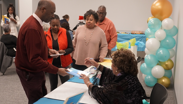 Current updates – DR. SHARON GAVIN LEVY